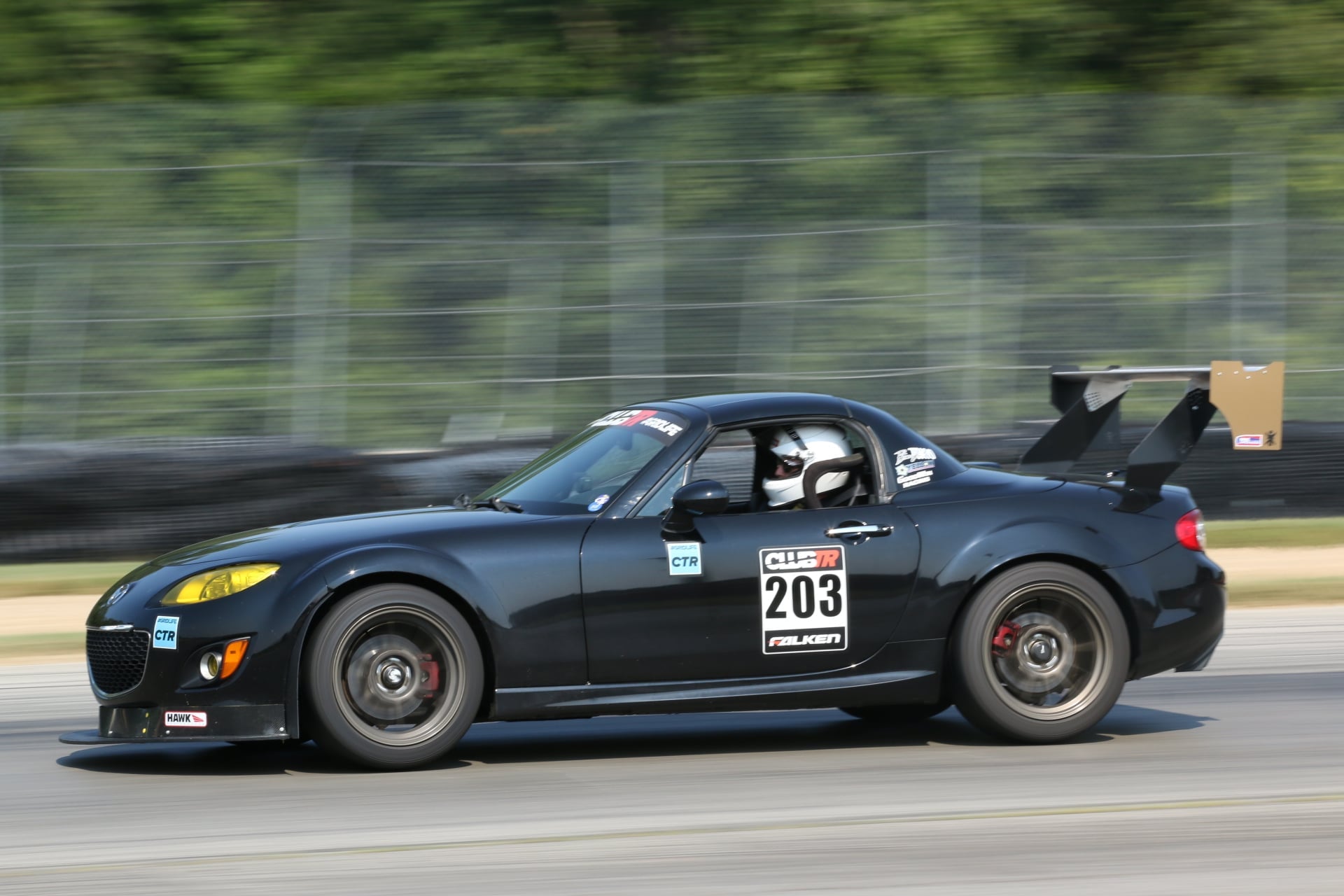 downforce package kits. – Nine Lives Racing