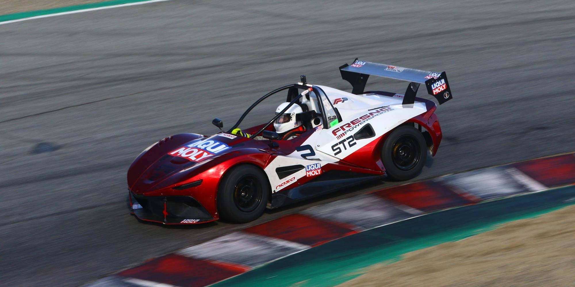 9 Lives Racing – Nine Lives Racing