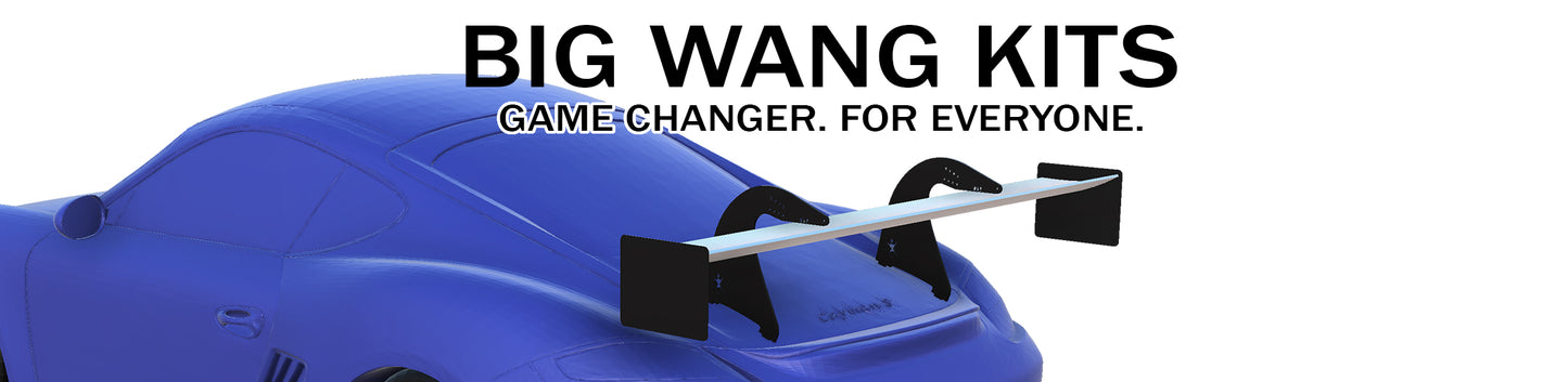 9 Lives Racing – Nine Lives Racing