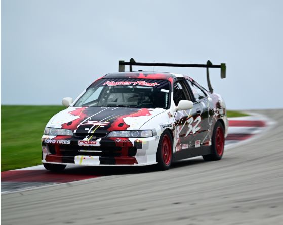 9LivesRacing – Nine Lives Racing