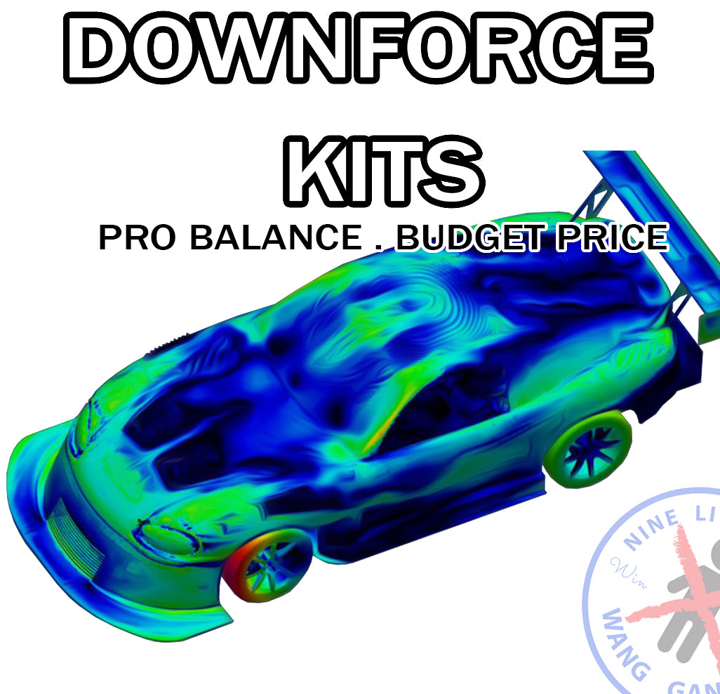 9 Lives Racing – Nine Lives Racing