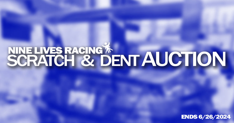 9 Lives Racing – Nine Lives Racing