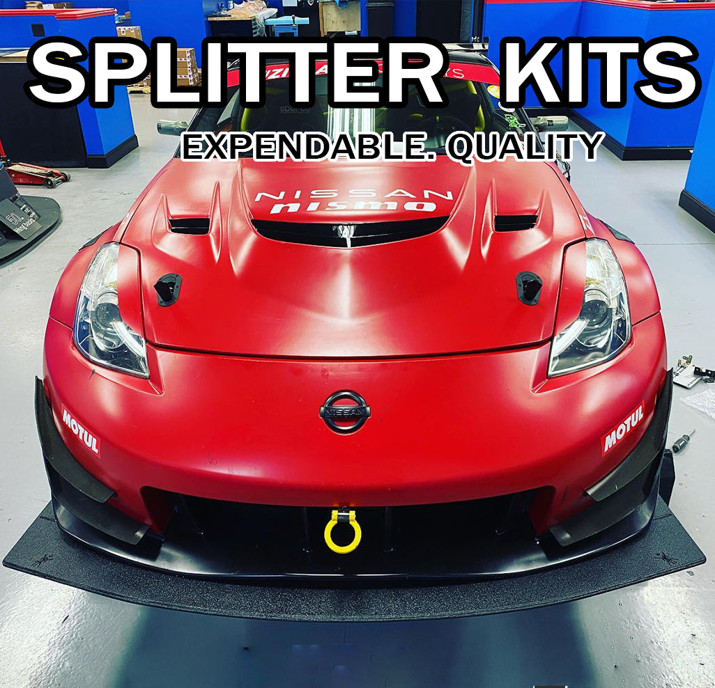 9 Lives Racing – Nine Lives Racing