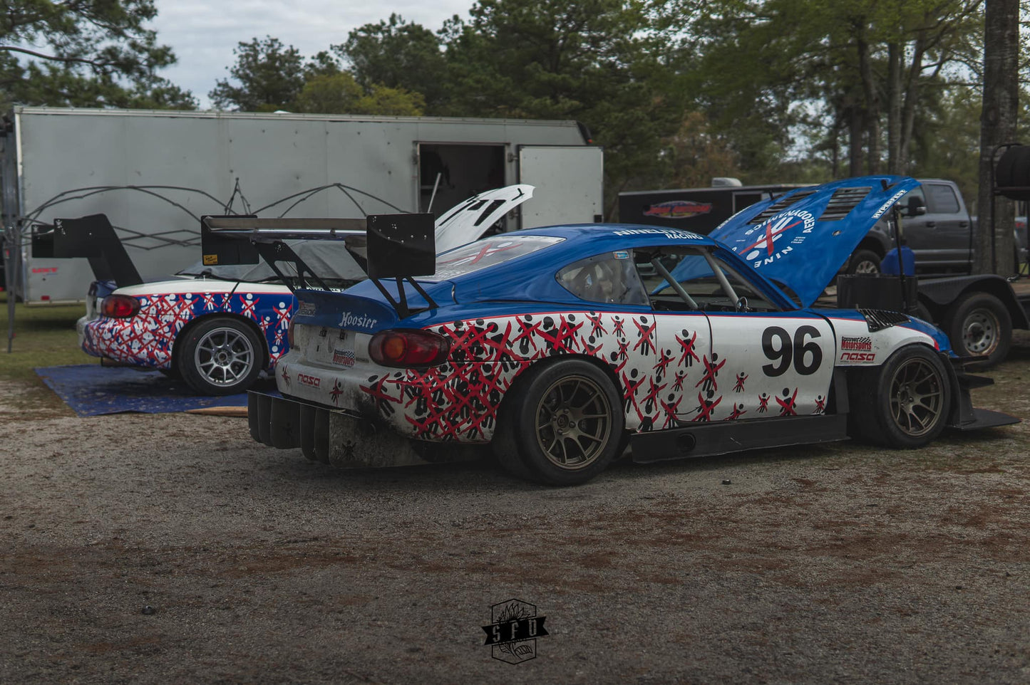 9LivesRacing – Nine Lives Racing