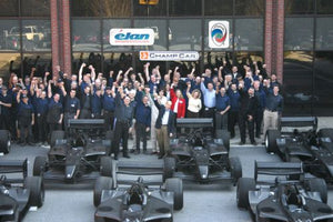 9 Lives Racing – Nine Lives Racing