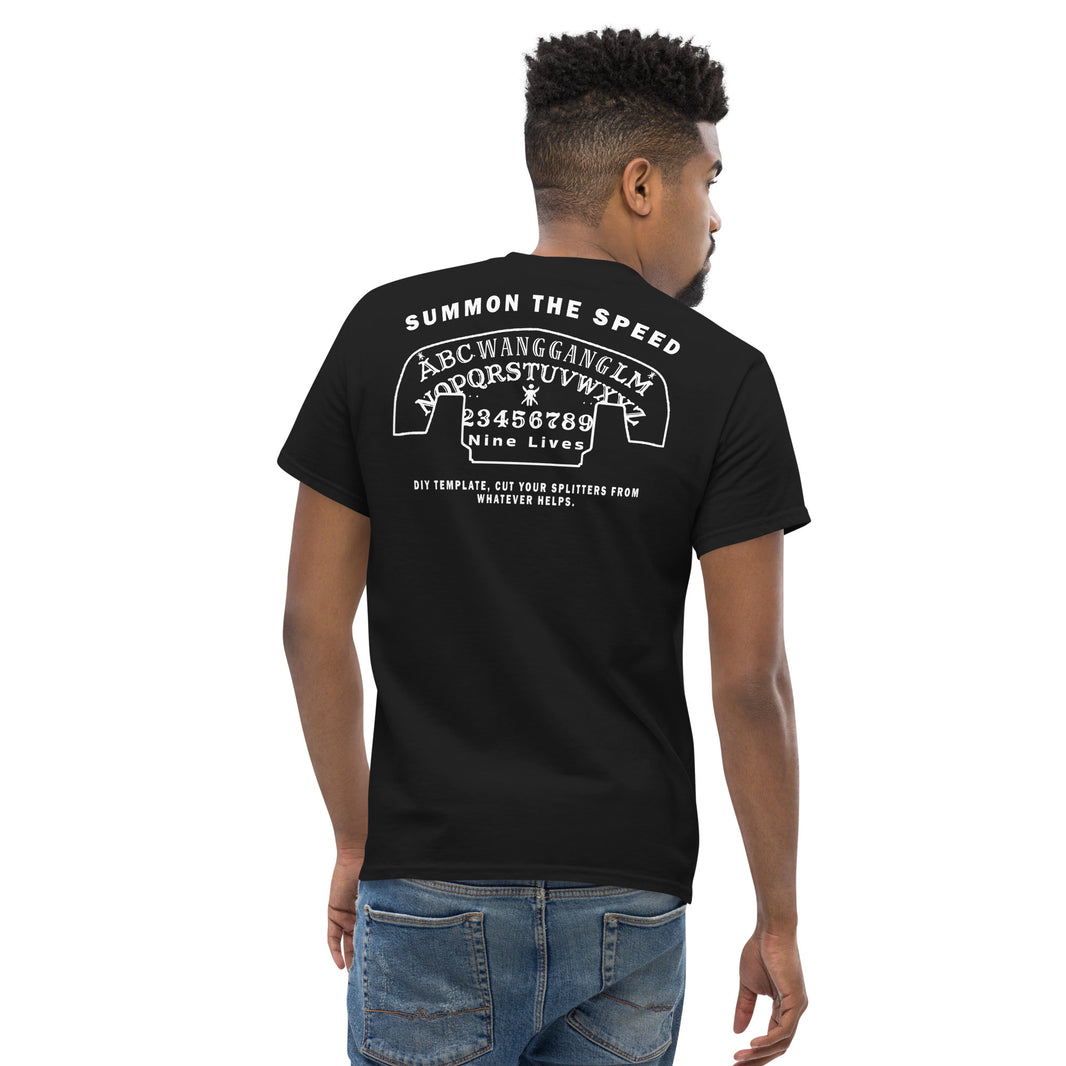 Apparel and Souvenirs – Nine Lives Racing