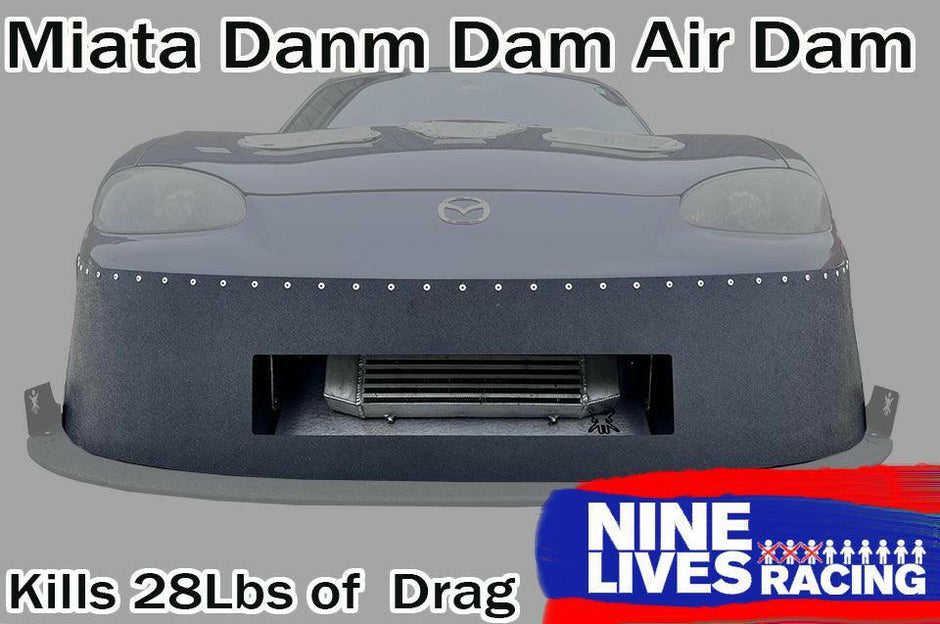 Miata Collection – Nine Lives Racing
