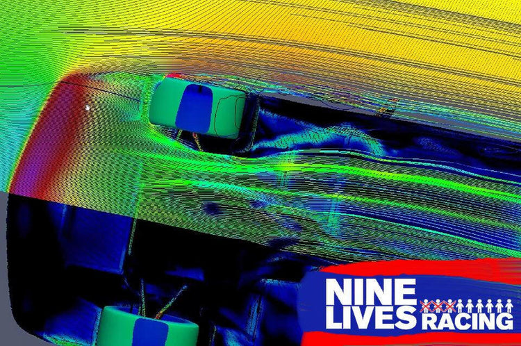 All - Wings and accessories – Nine Lives Racing